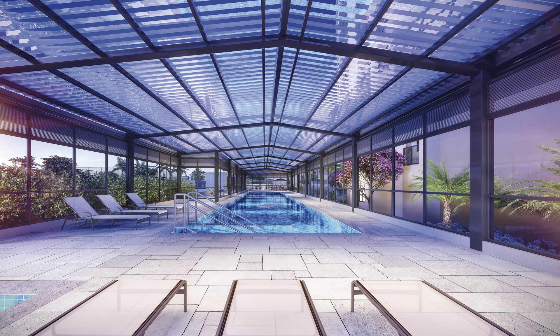 Sirius Campinas Patriani | Construtora PATRIANI