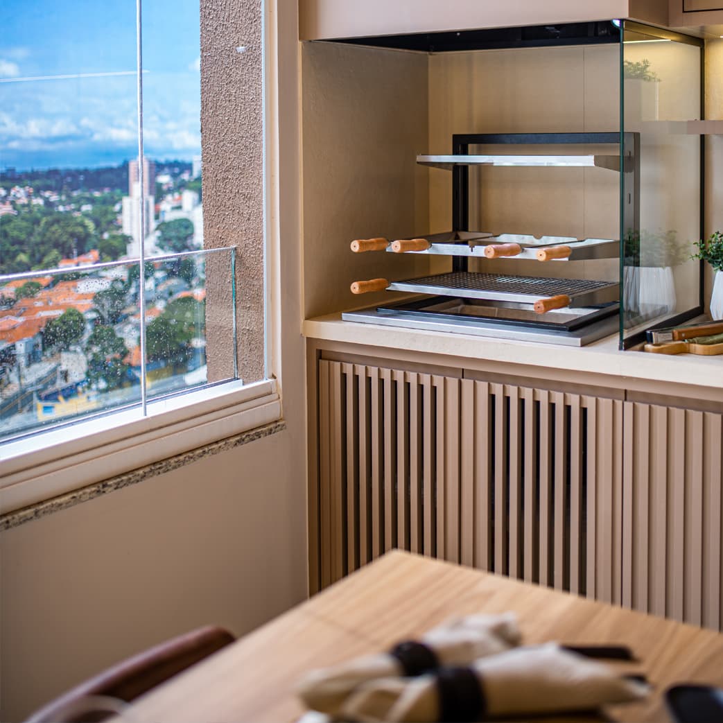 Epic Nova Petrópolis | Construtora PATRIANI