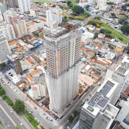 Sirius Campinas Patriani | Construtora PATRIANI