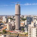 Sirius Campinas Patriani | Construtora PATRIANI